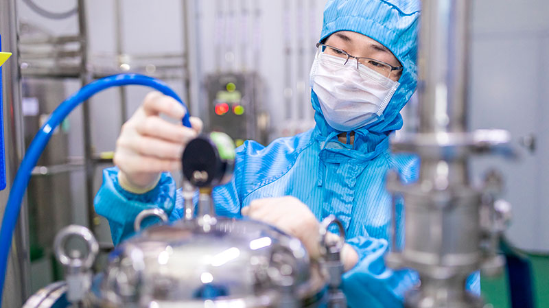 工作在南洋 - 苏可安印象 - 浙江苏可安药业有限公司